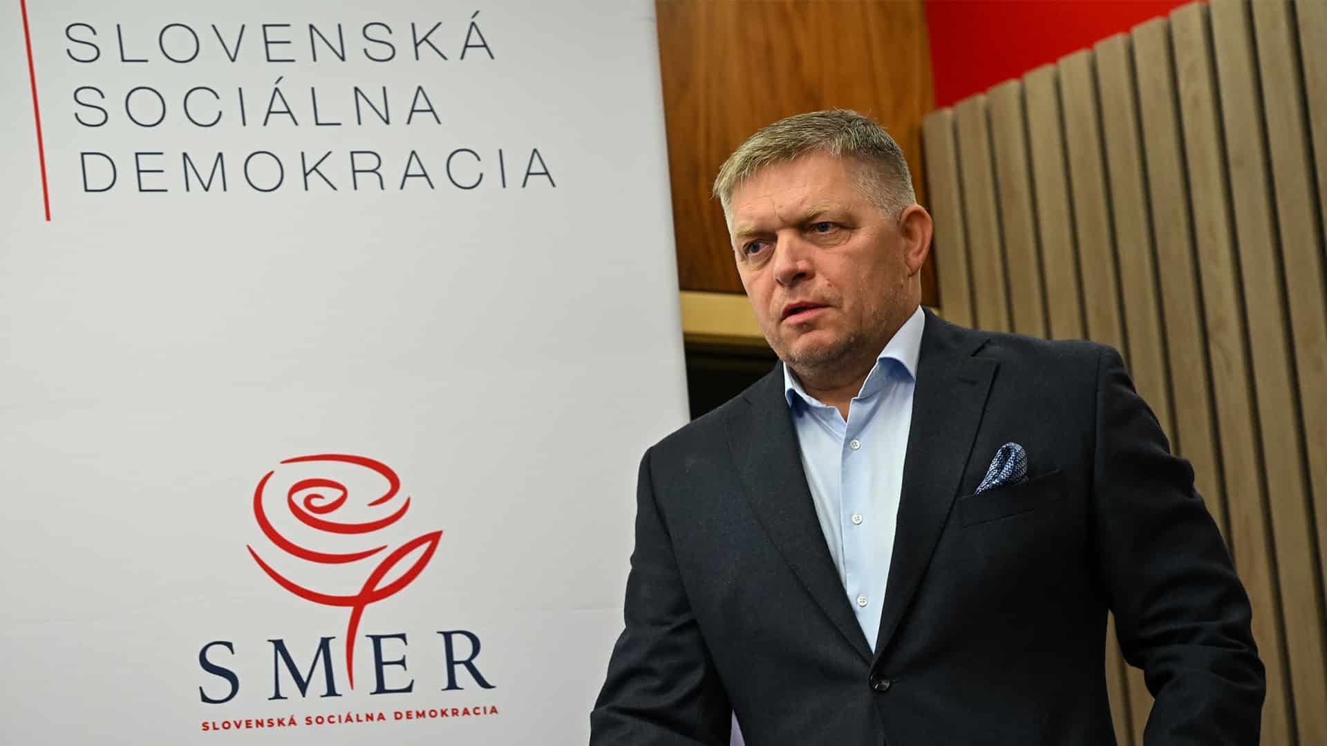 Smer, Hlas a SNS sa snažia dosiahnuť dohodu o budúcej vláde - Emefka Daily