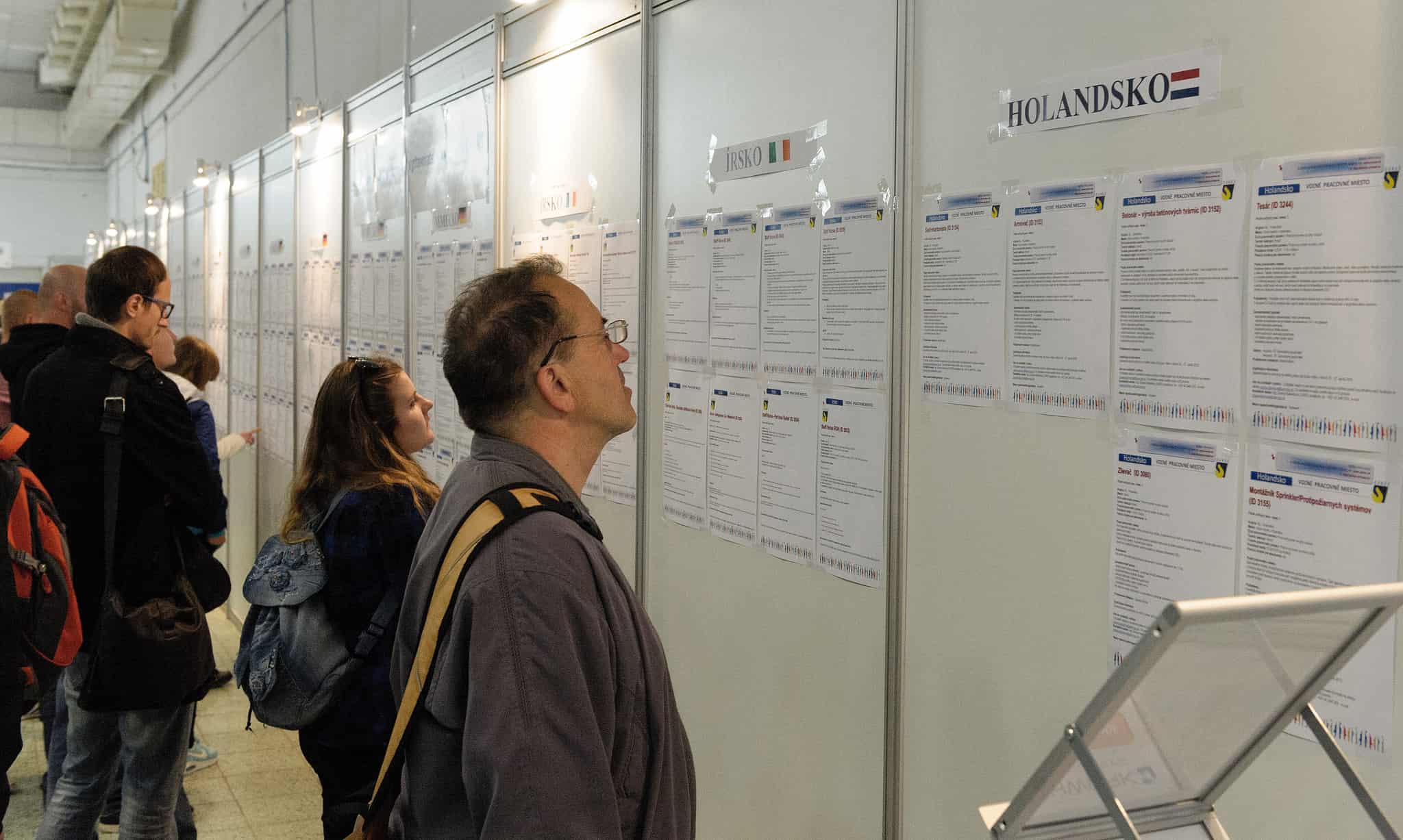 Netradičné názvy pracovných ponúk v roku 2023