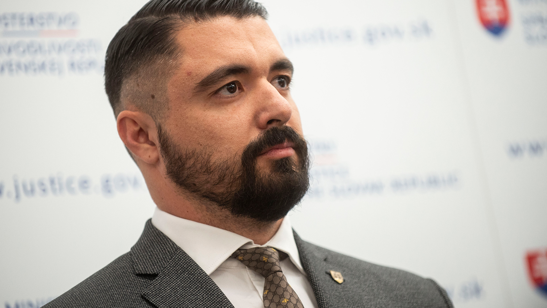 Novým riaditeľom SIS má byť Pavol Gašpar - Emefka Daily