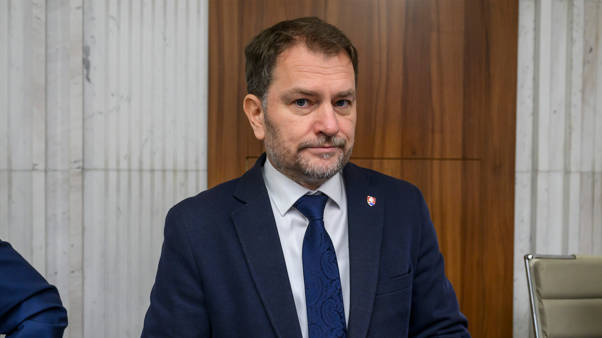 Z hnutia Slovensko odchádza viacero členov - Emefka Daily