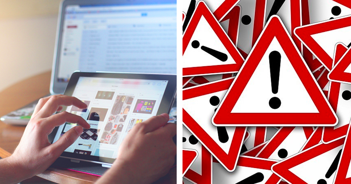 Pozor na tieto slovenské a české e-shopy. Ľudí pripravili o peniaze nevhodným spôsobom