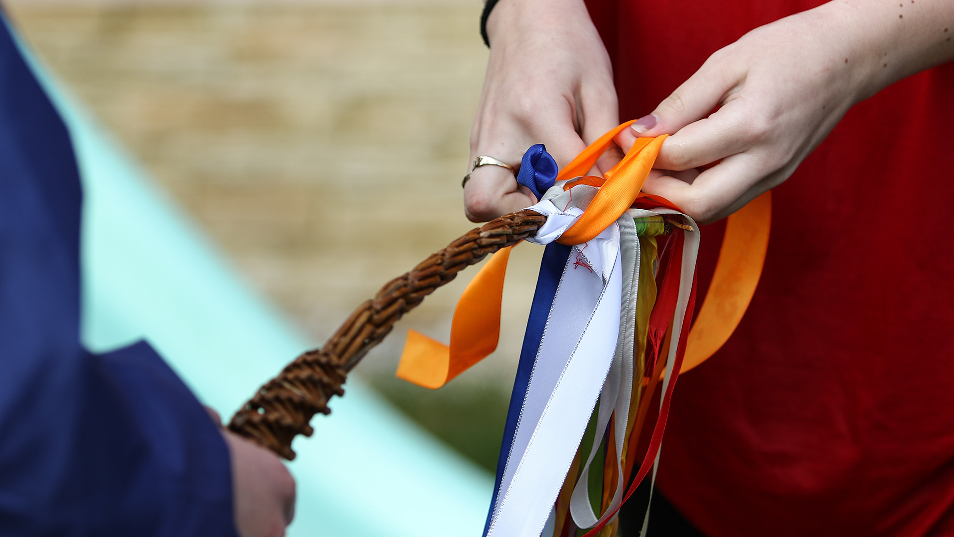 Slovenská šibačka patrí medzi najunikátnejšie veľkonočné tradície