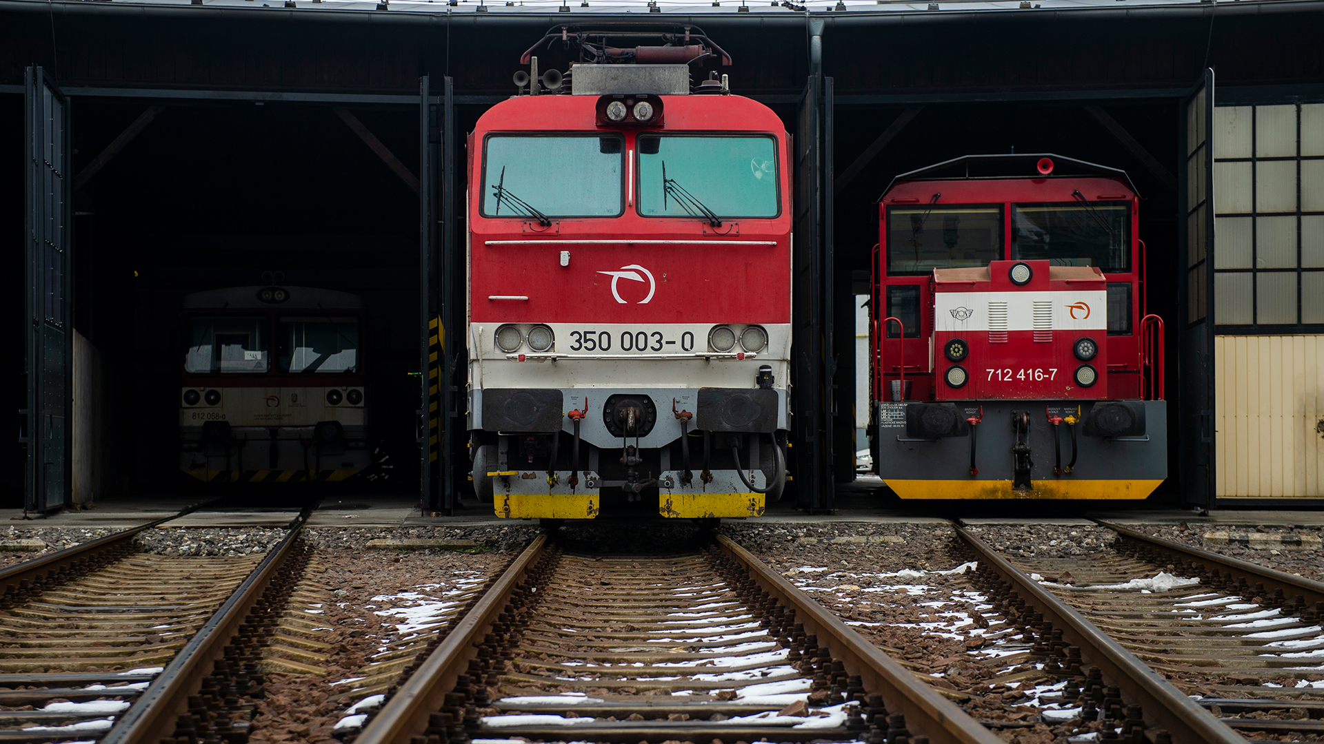 ZSSK pridá na Veľkú Noc mnoho posilových vlakov- Emefka Daily