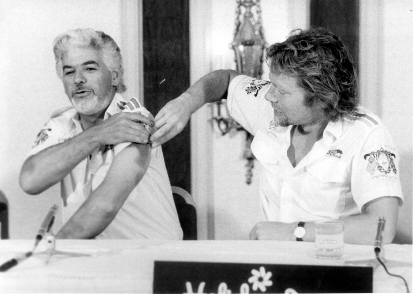 F1: Vo veku 86 rokov zomrel Ted Toleman